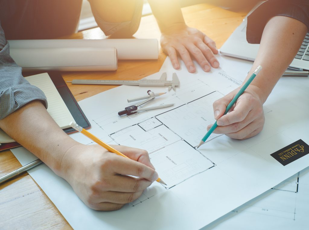 Our Team - Dunn Custom Builders